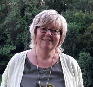 Dr. Geraldine Holton – An Croí Wisdom Institute