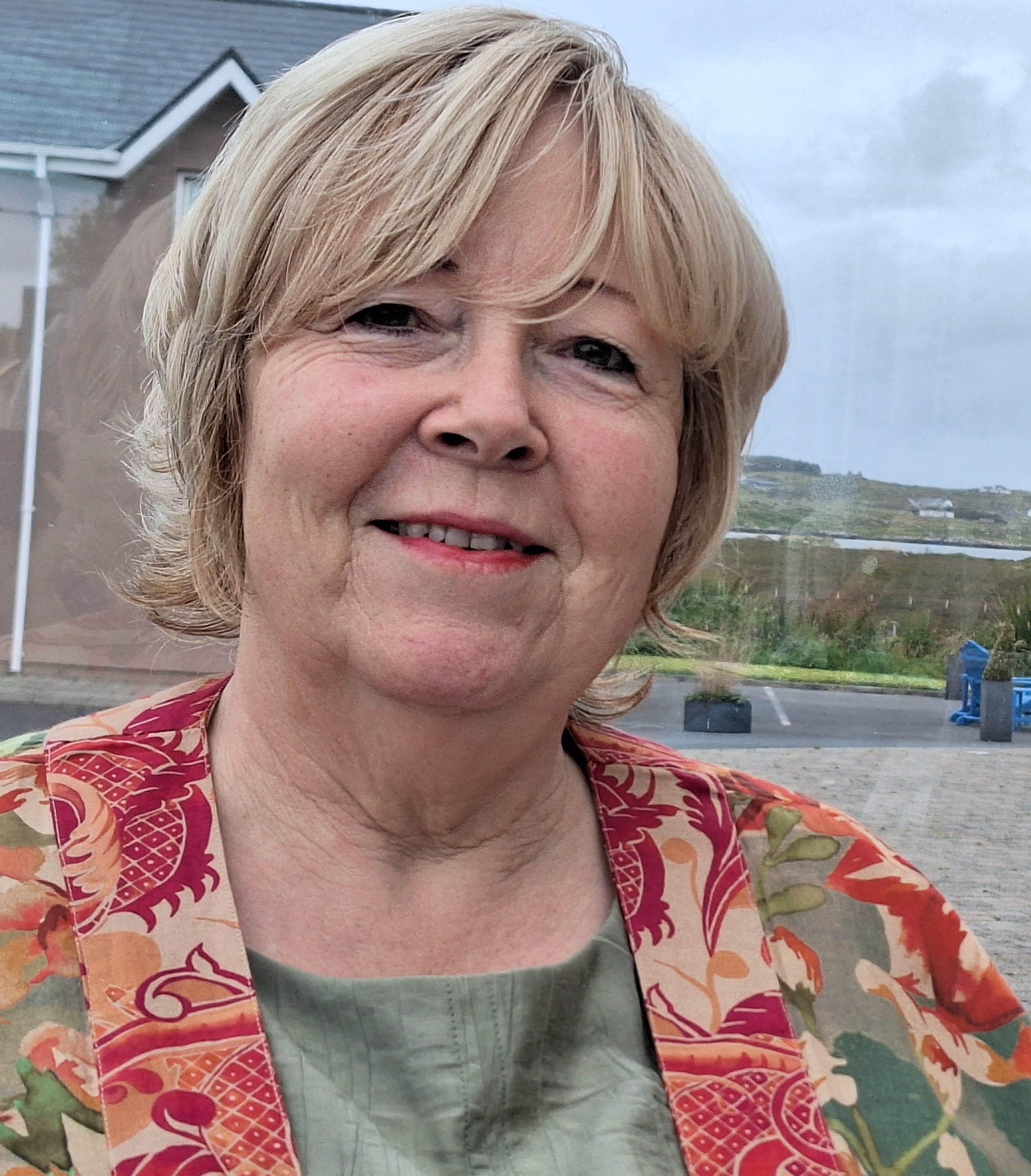 An Croí Wisdom Institute – Tending Wisdom of Heart and Soul